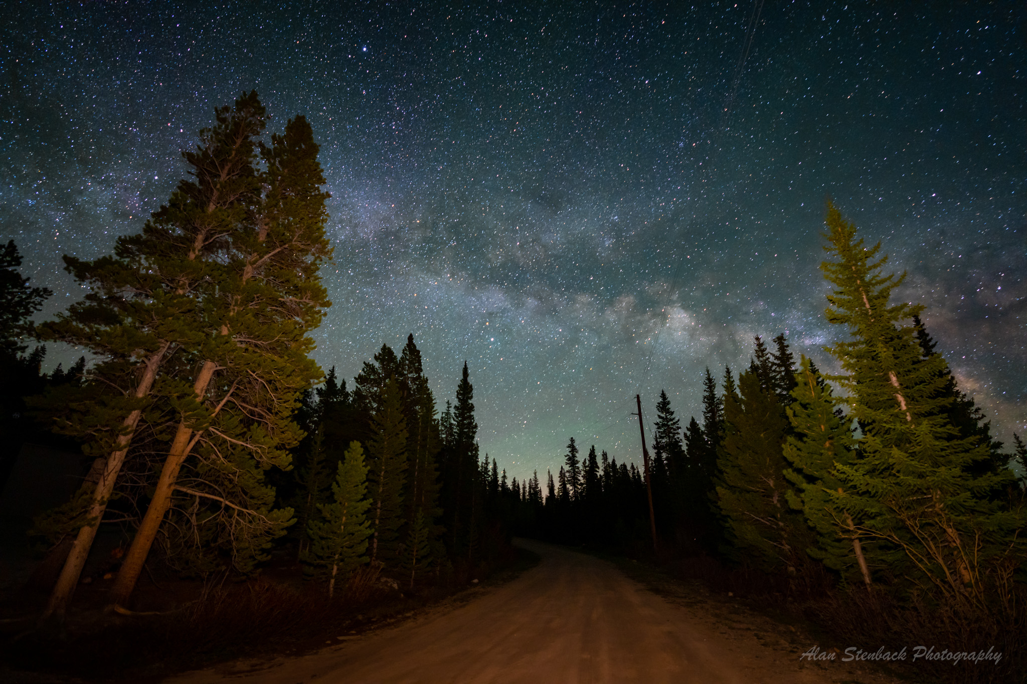 Discover Why Fairplay’s Skies Outshine the Rest | Landscape Photography Workshops & Fine Art ...